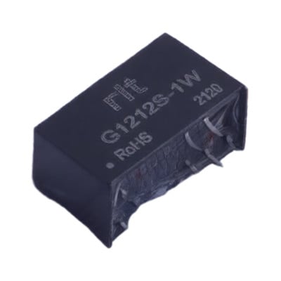 RLT E1212S-2W DC DC Converter Chip