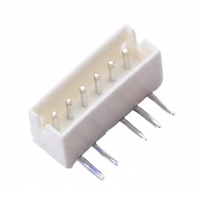 XYECONN XY-ZH1.5-3PZZ Male Header Pins