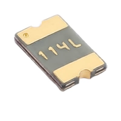 BOURNS MF-MSMF160-2 PTC Resettable Fuse