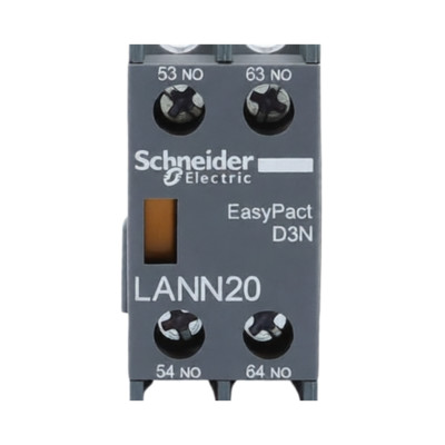 Schneider LAN-N40N