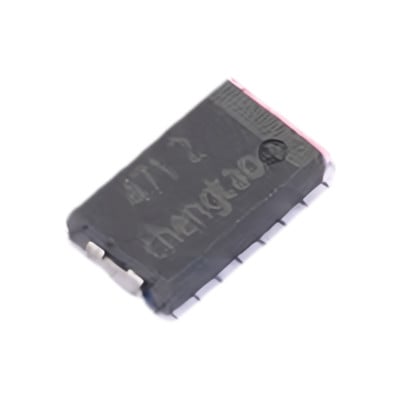 ChengTao CT0E471M1906R Aluminum Polymer Capacitor for sale