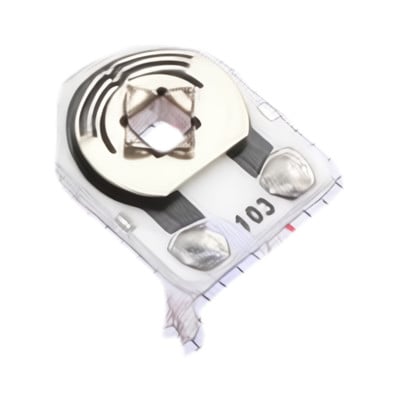 JIERR JER805H-101 Trimmer Potentiometer