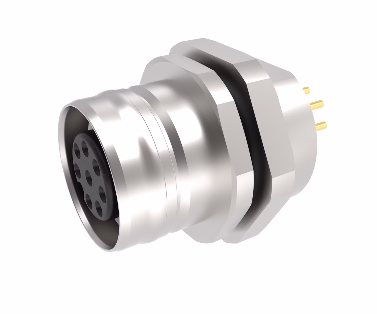 Molex 1204062002