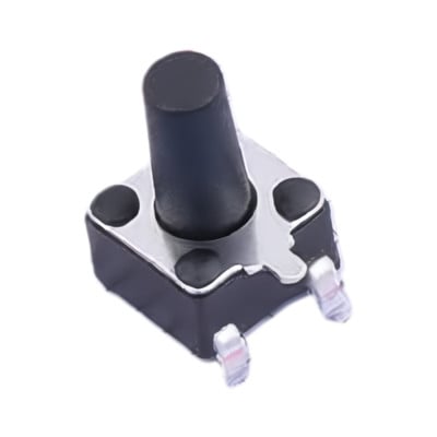 Korean Hroparts Elec K2-1109SE-I4SW-04 Tactile Switch for sale