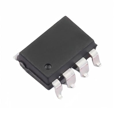 Broadcom 6N137-000E Logic Output Optoisolator