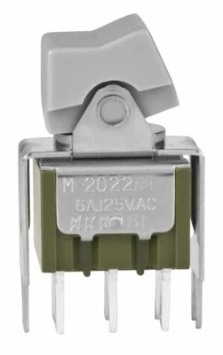 Bracket PC Mount Miniature Rocker