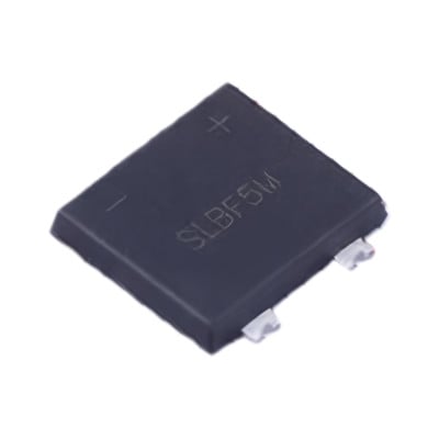 Shikues SLBF6M Bridge Rectifier Chip