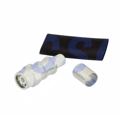 L-com EZ-400-BM-X-LC Coaxial Connector (RF) Assembly