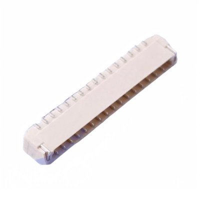 HDGC HDGC0601WR-S-8P Male Header Pins