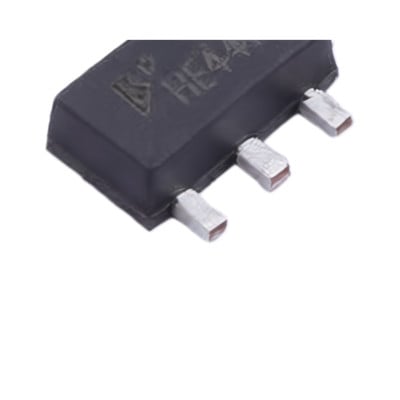 HEERMICR HE2021A50HMR Low Dropout Linear Voltage Regulator