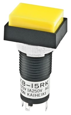 Miniature Pushbutton