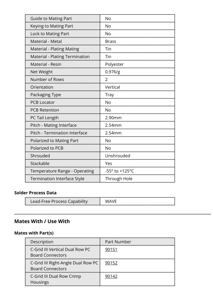 901310128 technical document preview, page 3