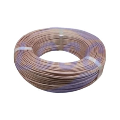 QINDA RG178-DW RF Coaxial Cable