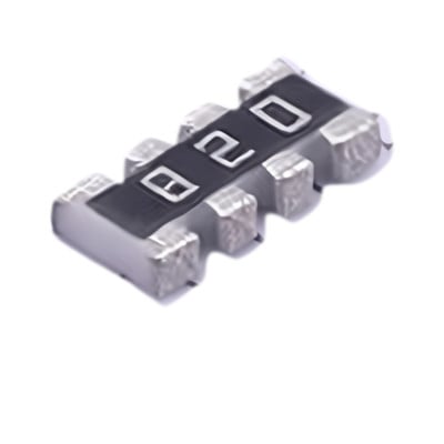 EVER OHMS CRA034RF68RP05