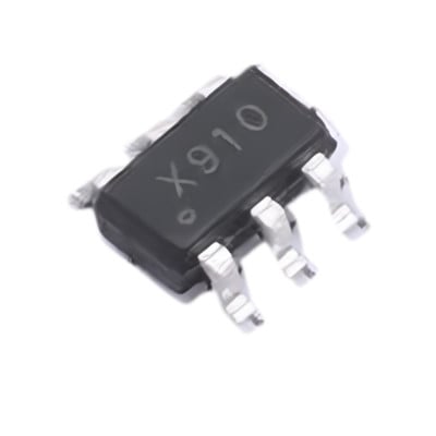 SiChange XC7910 Analog to Digital Converter Chip for sale