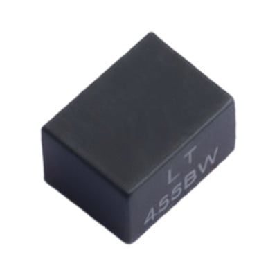 HCI HCCF1-455.000-LTBWL Ceramic Filter Chip for sale