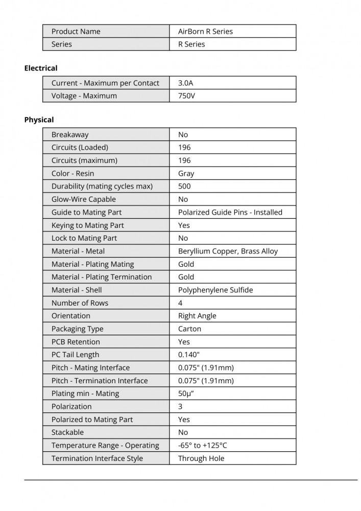 RM452-196-321-9503 technical document image, page 2