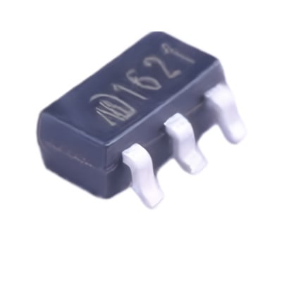Mingda Microelectronics MD1622 Amplifier Chip