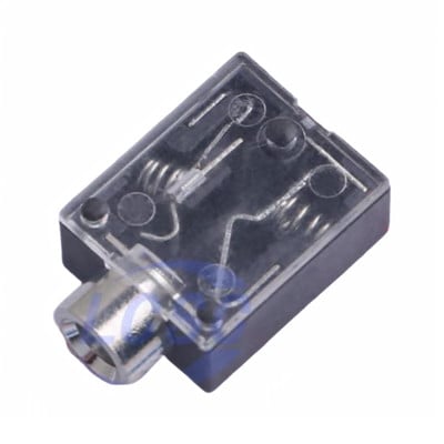 SOFNG PJ-313 Audio Connector Chip