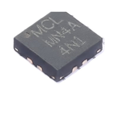 Mini-Circuits MNA-6W+ RF Amplifier Chip