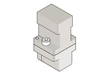 IMPEL Backplane Press-In Tool