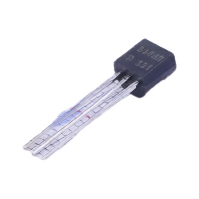 JSCJ PXT8050 Single Bipolar Transistor (hFE 200-350)