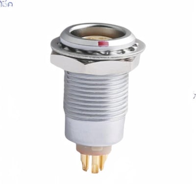 LICQ R.EGG.2B.05.CSL Circular Connector Assembly