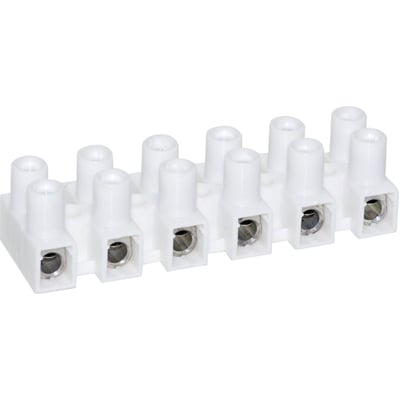 Altech HE1WPR/11 Barrier Blocks Chip