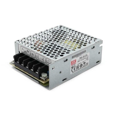 CUI VGS-150C-24 24V AC DC Off-Board Converter
