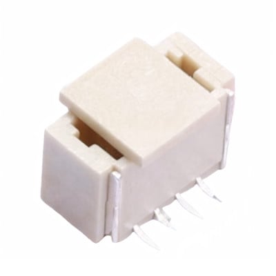 XYECONN XY-B5B-XH Male Header Pins