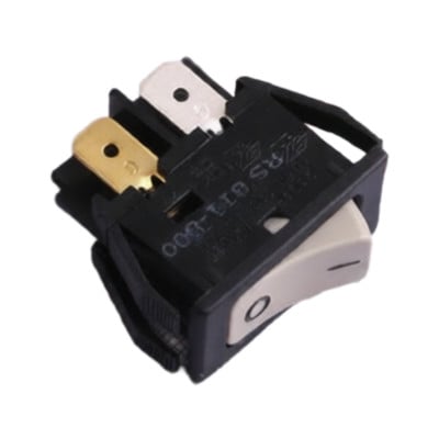 Bulgin C1250APAAD Rocker Switch for sale
