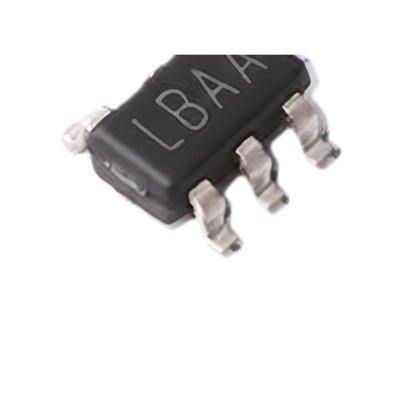 HGSEMI MIC5205M5-ADJ/TR Adjustable Linear LDO Voltage Regulator for sale