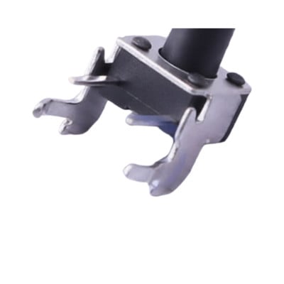 Yuandi TS-1093A-A8B2-D2 Tactile Switch