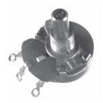 CTS 026TB32R100B1A1 Rotary Potentiometer