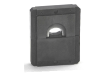 Square DIN Style Dies for 4 AWG for sale