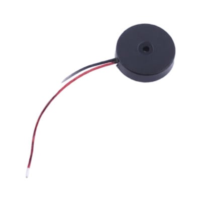 Dragonstate HZ-1740E-C Alarm Buzzer & Siren Chip