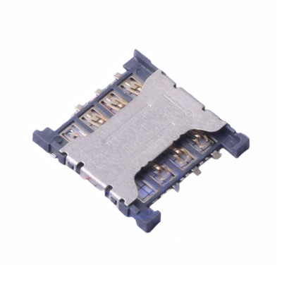 Hanbo Electronic SIM-213 PC Card Socket for sale