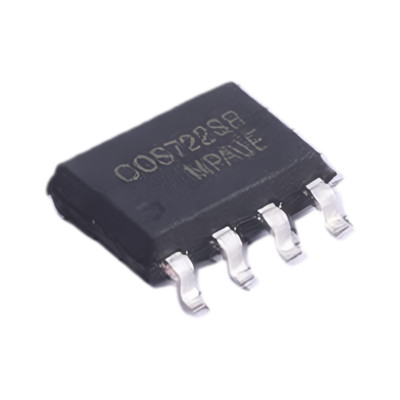 COSINE COS227USR Amplifier Chip