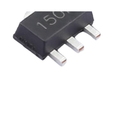 HXY MOSFET XC6206P182MR-HXY Linear LDO Voltage Regulator