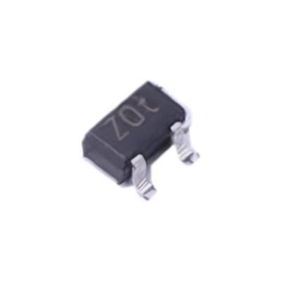 Nexperia PDTD114EUF Single Pre-Biased Bipolar Transistor