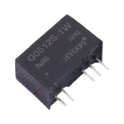 JETEKPS G1205S-1W DC DC Converter Chip
