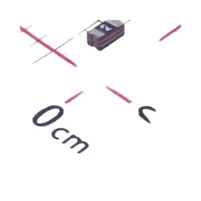 BHFUSE BSMD0603-025-16V PTC Resettable Fuse