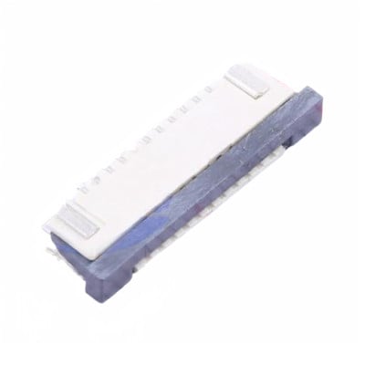 HDGC 1.0K-FX-11PWB FFC FPC Flat Flexible Connector Assembly