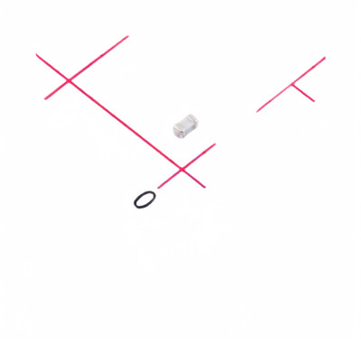 AIDE CAPACITOR 0603C0G220J101NT Ceramic Capacitor
