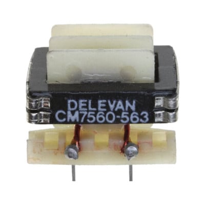 API Delevan CM7560-683 Common Mode Choke