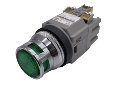 IDEC HS5D-12RN