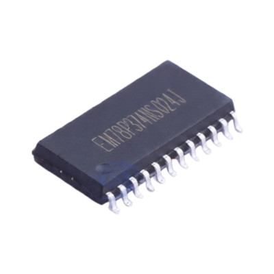 ELAN Microelectronics EM78P372NSO20J Microcontroller