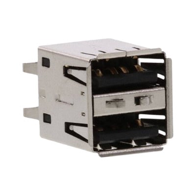 ADAM TECH USB-A-D-VT USB Connector Assembly for sale