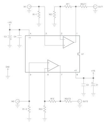 MaxLinear XR2008ISO8EVB for sale