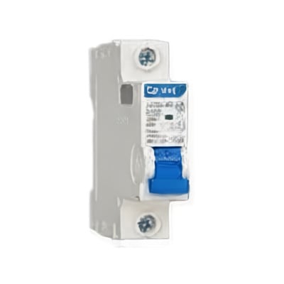 CHINT NXB-63 1P C32 Miniature Leakage Protection Circuit Breaker for sale